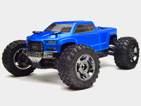 RC Car and Truck Parts - High Quality Aluminum Upgrades for your R/C ...