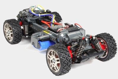 Xmods Generation 1 Upgrade Parts – JTeamhobbies