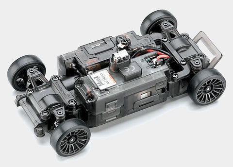 RC Car and Truck Parts - High Quality Aluminum Upgrades for your R/C ...