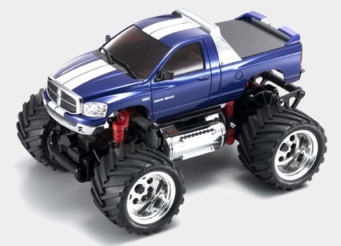 RC Car and Truck Parts - High Quality Aluminum Upgrades for your R/C ...