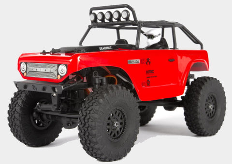 Xmods Generation 1 Upgrade Parts – JTeamhobbies
