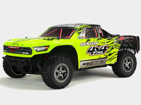 Arrma 1/8 MOJAVE 4X4 4S BLX ARA4404 Upgrade Parts – JTeamhobbies
