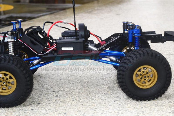 ES160-S-BEBK – JTeamhobbies