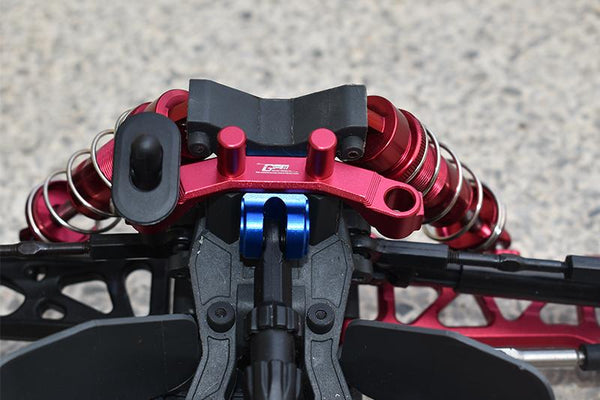 Arrma 1/10 KRATON 4S BLX Aluminum Front Body Post Stabilizer - 3Pc Set ...